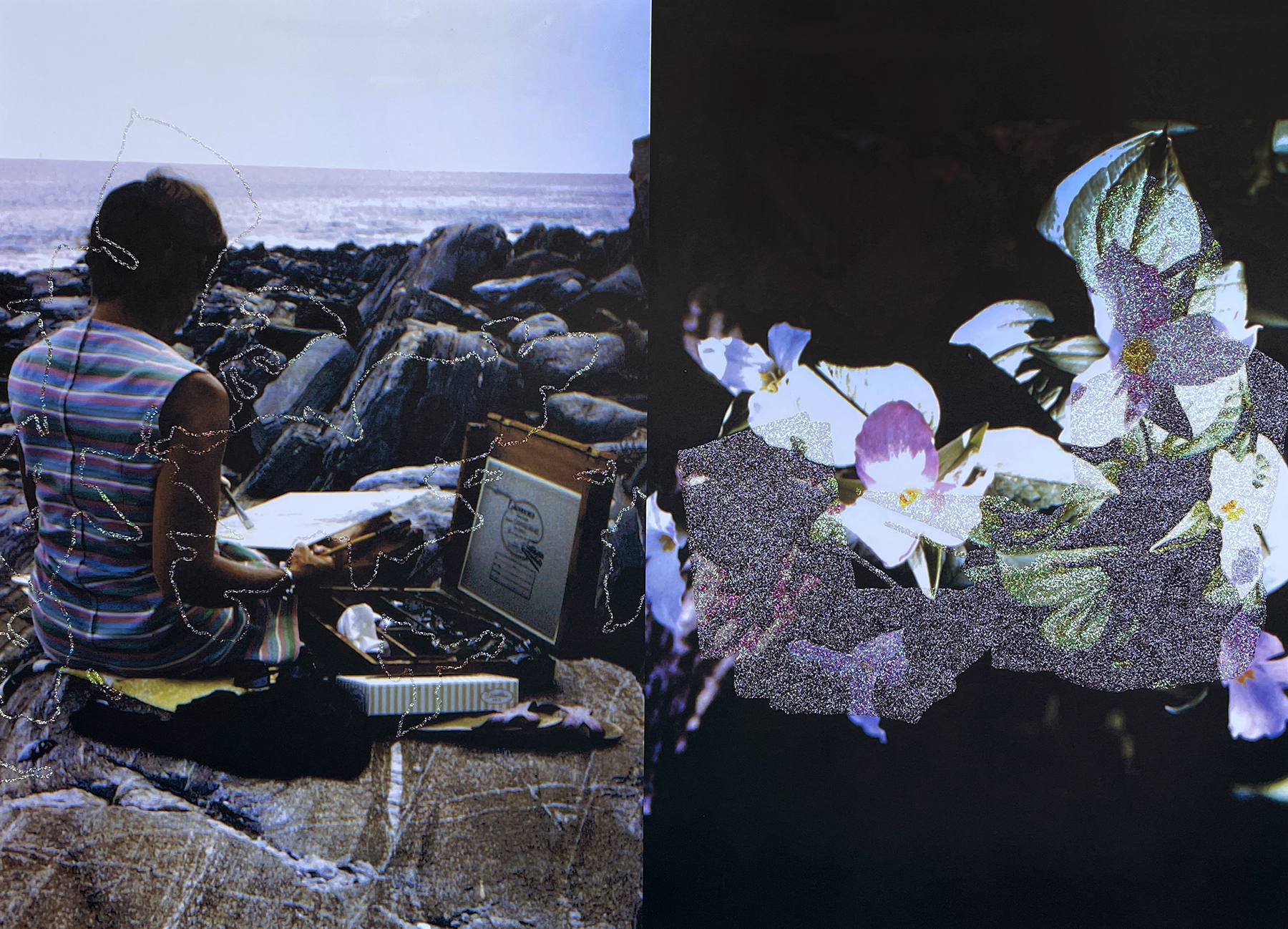 re: tracing – Kelly Hider